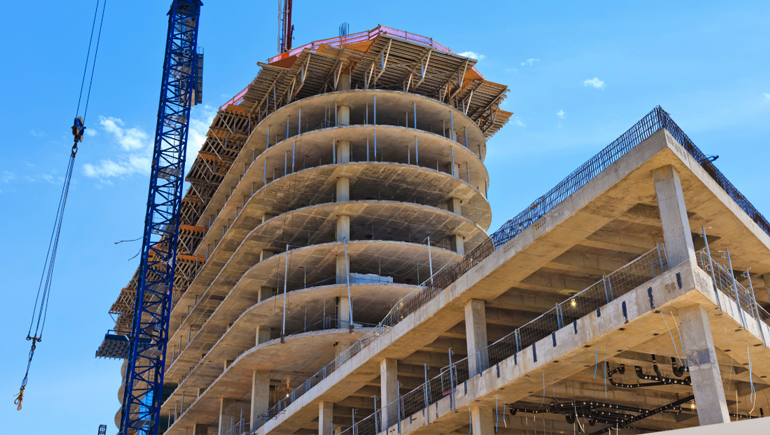 Rohith Construction & Interiors