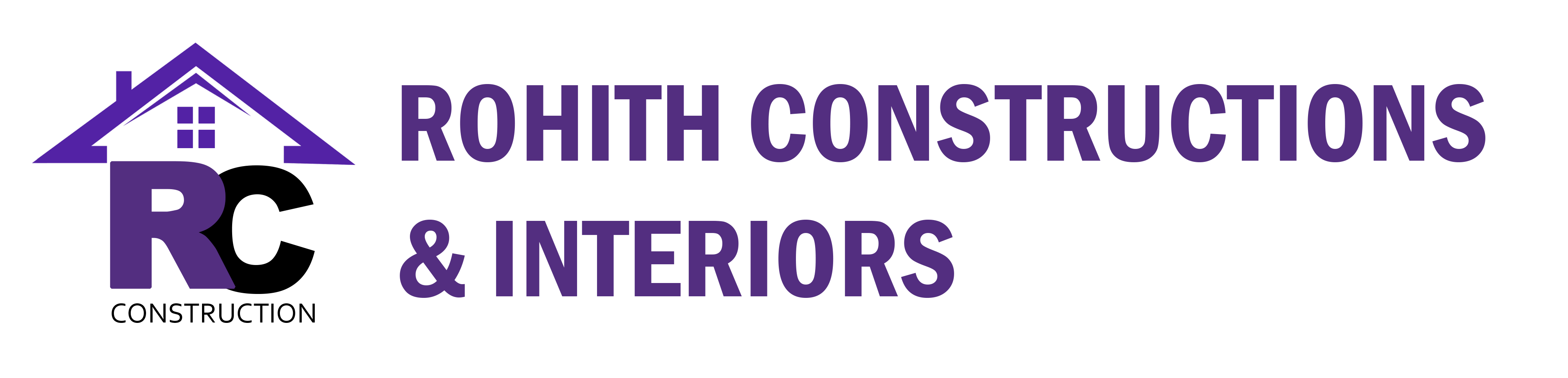 Rohith Construction & Interiors