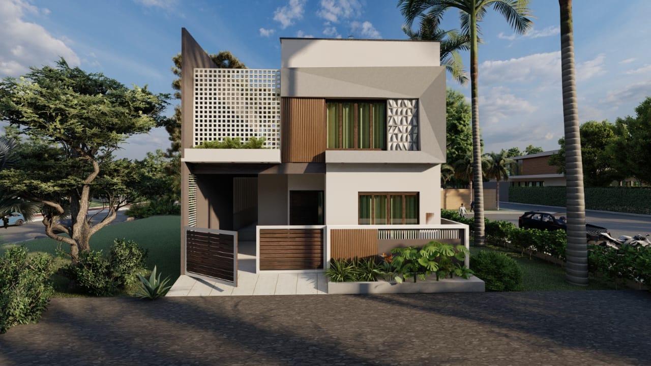 Rohith Construction & Interiors