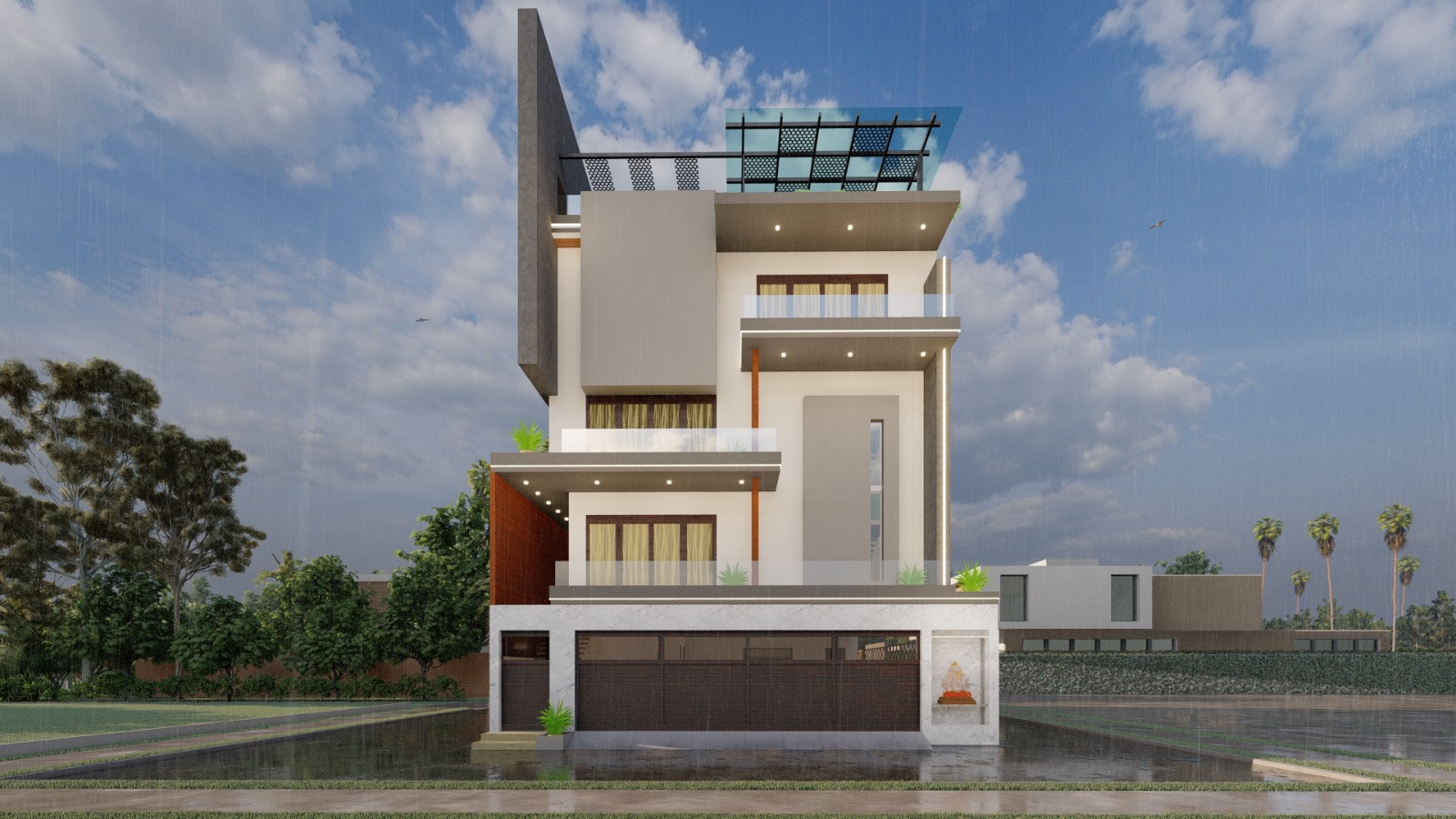 Rohith Construction & Interiors