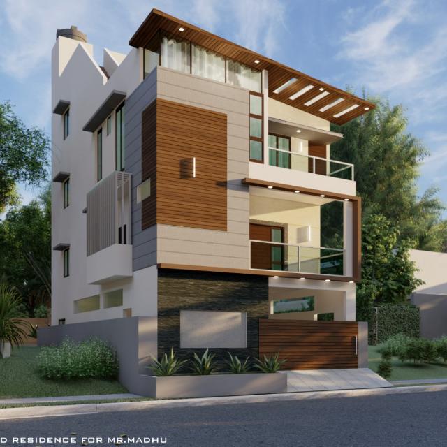 Rohith Construction & Interiors