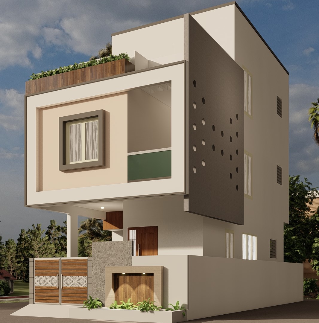 Rohith Construction & Interiors