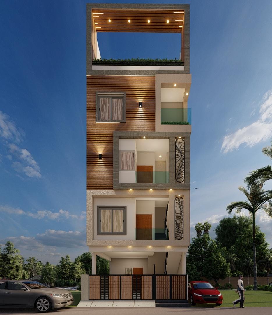 Rohith Construction & Interiors